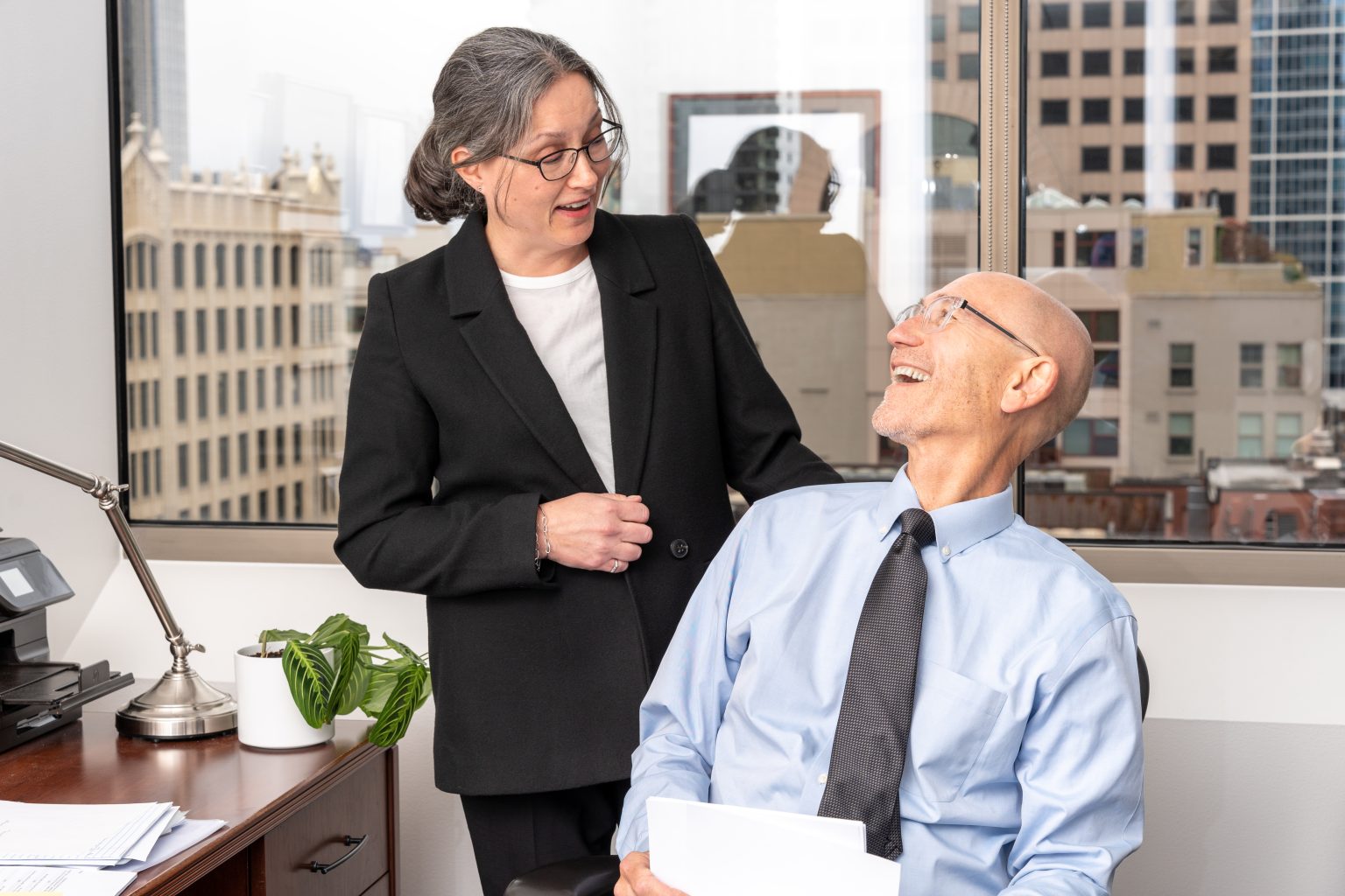 Skellenger Bender – Seattle, Washington Attorneys & Legal Services