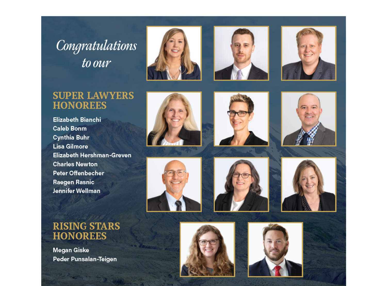 Skellenger Bender – Seattle, Washington Attorneys & Legal Services