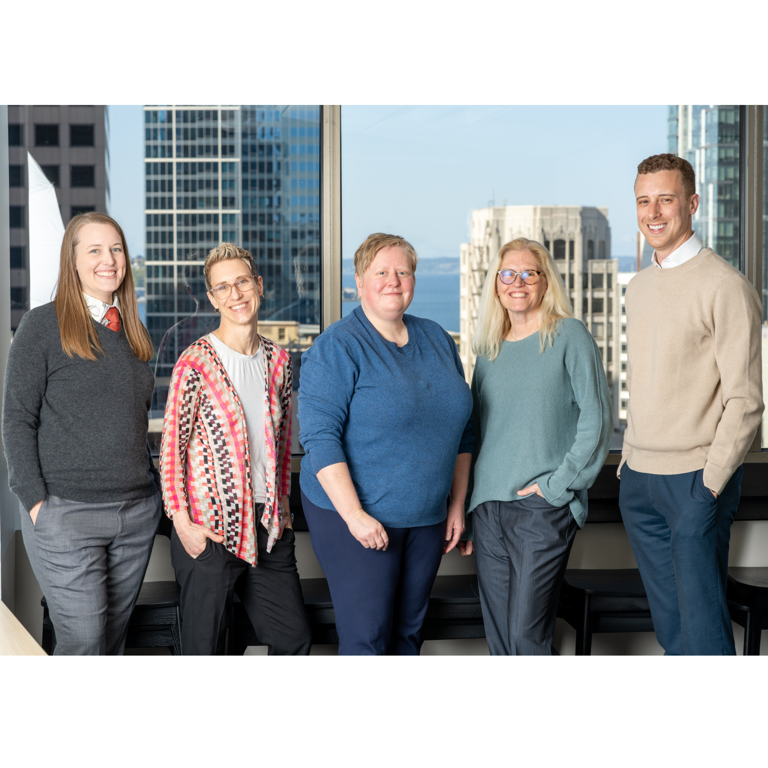 Skellenger Bender – Seattle, Washington Attorneys & Legal Services